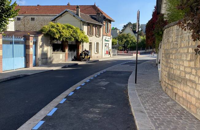 Accueil | Ville de Chambourcy